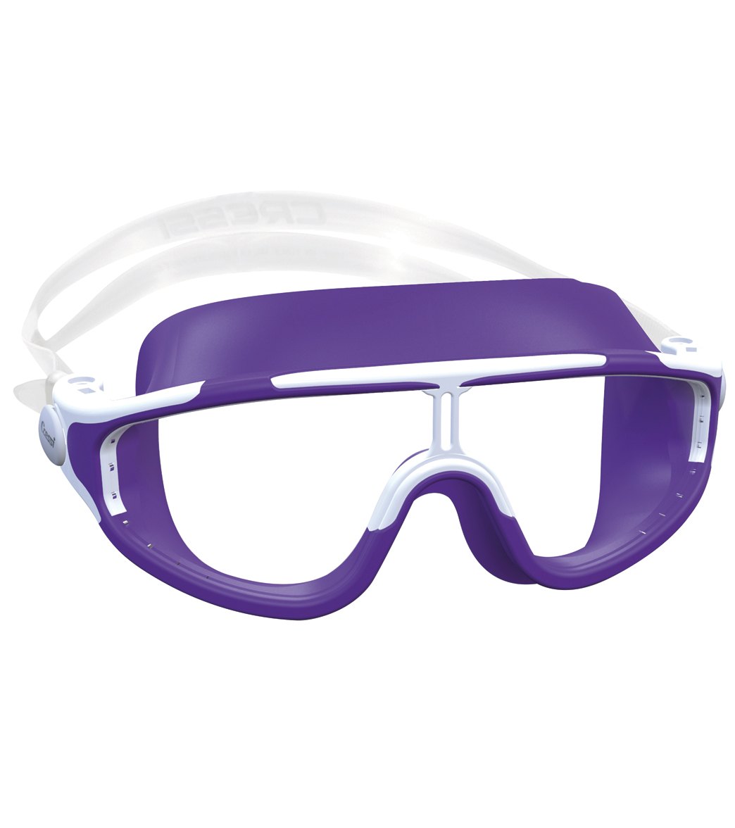 Cressi Kids' Baloo Goggle at SwimOutlet.com