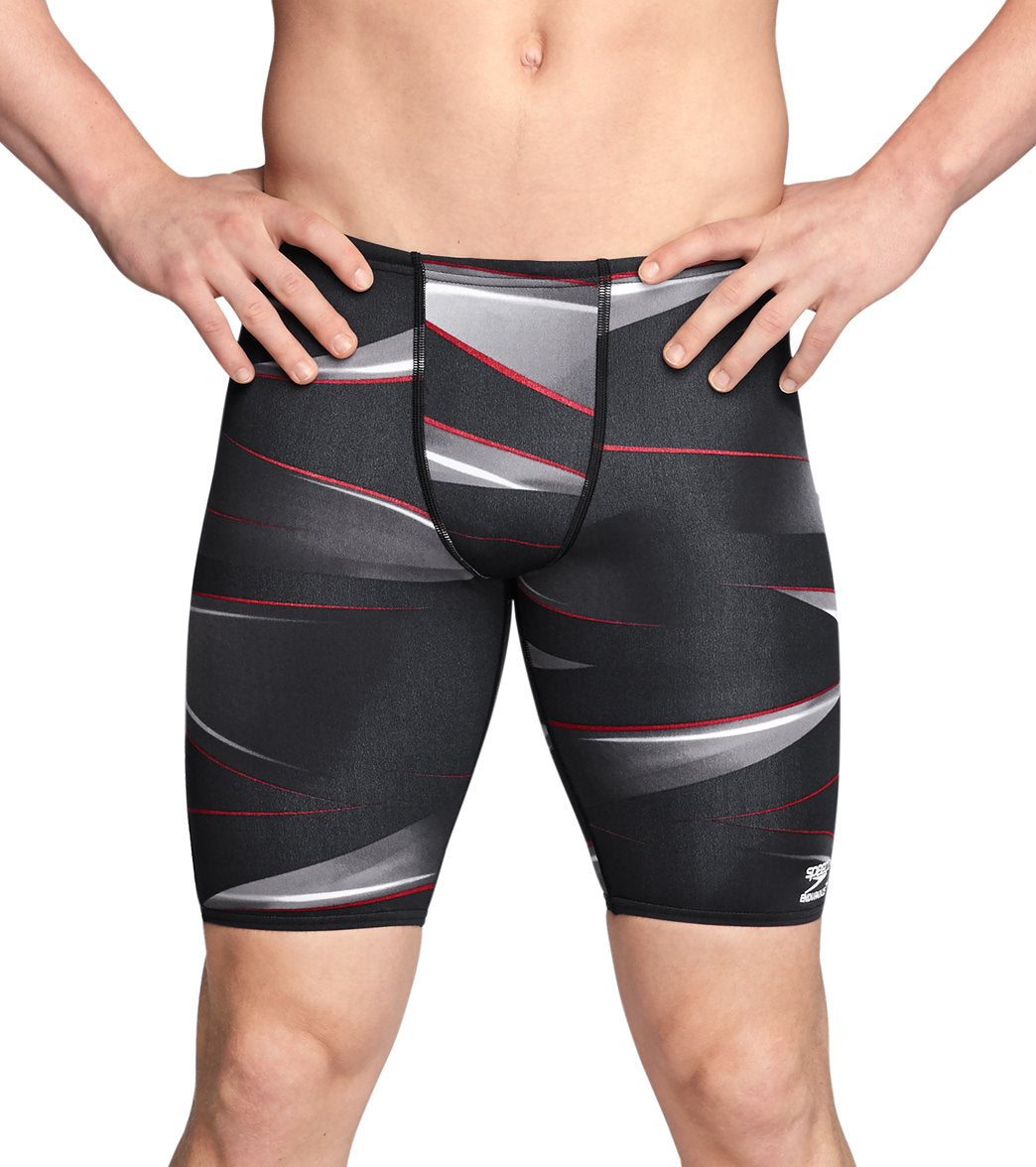 Bulk order on Speedo Men's Infinite Pulse Jammer Swimsuit at SwimOutlet.com