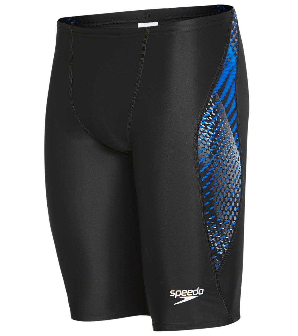 Bulk order on Speedo Men's Coded Riff Jammer Swimsuit at SwimOutlet.com