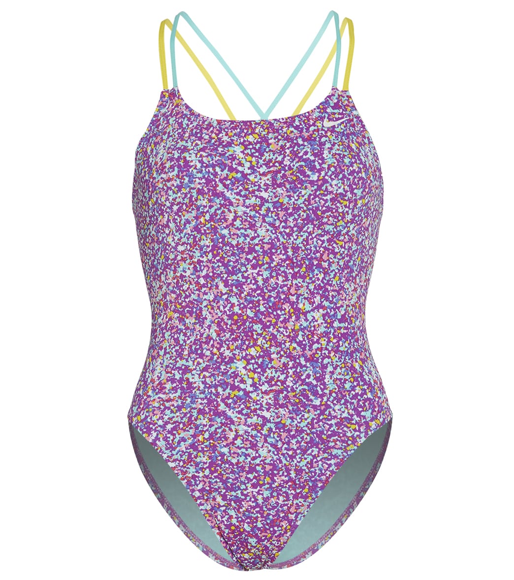 Bulk order on Nike Women's HydraStrong Pixel Party Spider Back One ...