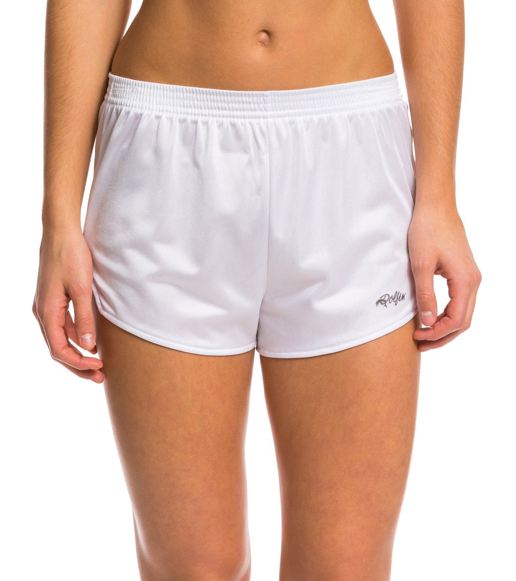 Bulk order on Dolfin Original Tricot Female Short at SwimOutlet.com