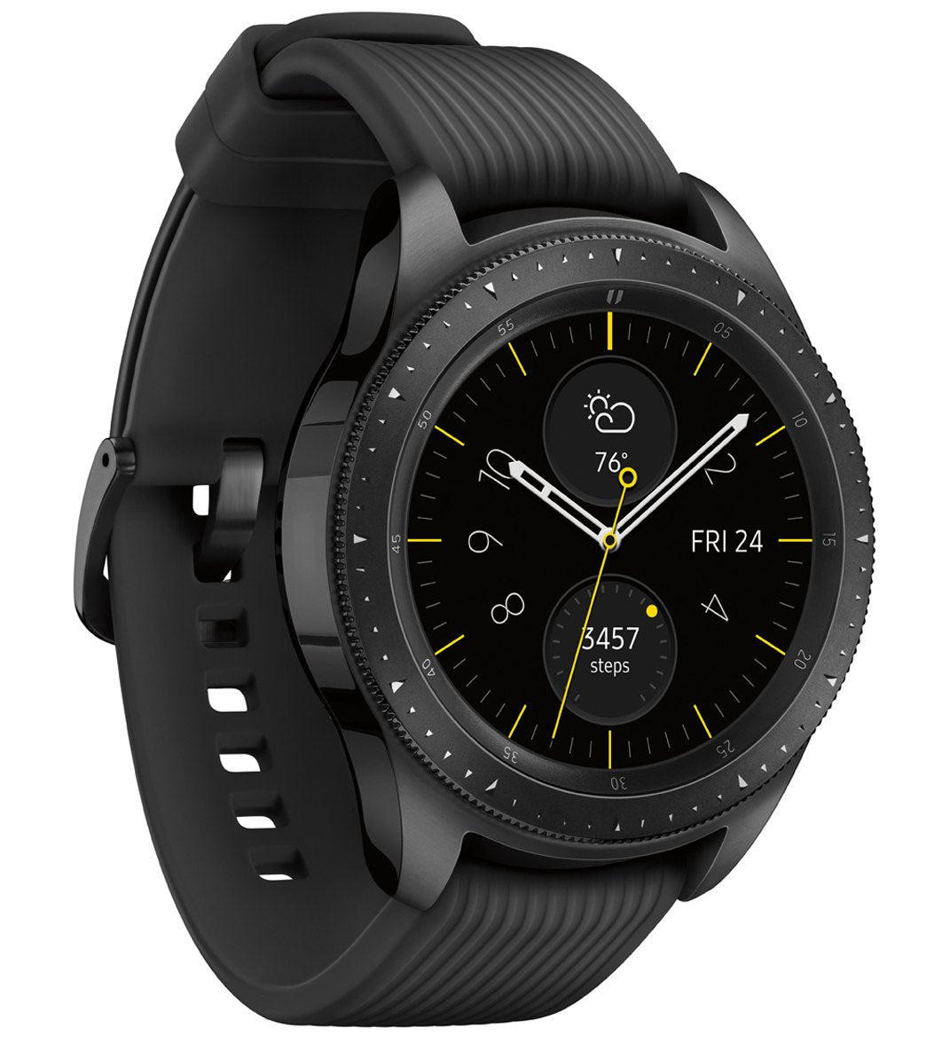 Samsung Galaxy Watch at SwimOutlet.com