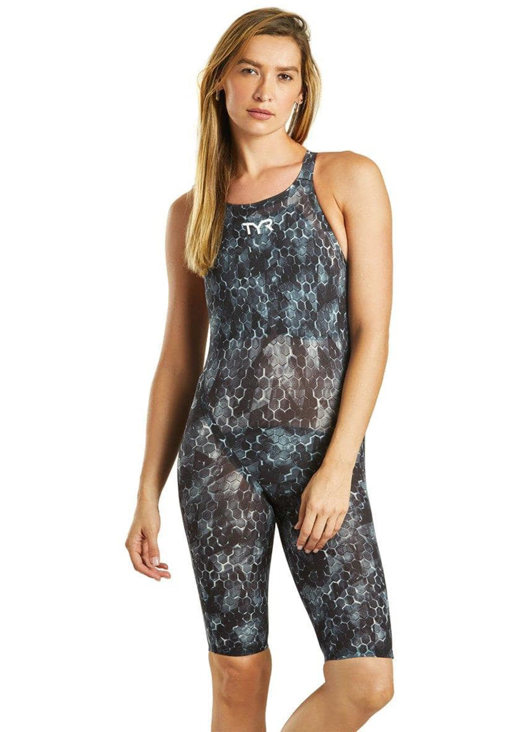 Bulk order on TYR Women's Avictor Supernova Closed Back Tech Suit ...