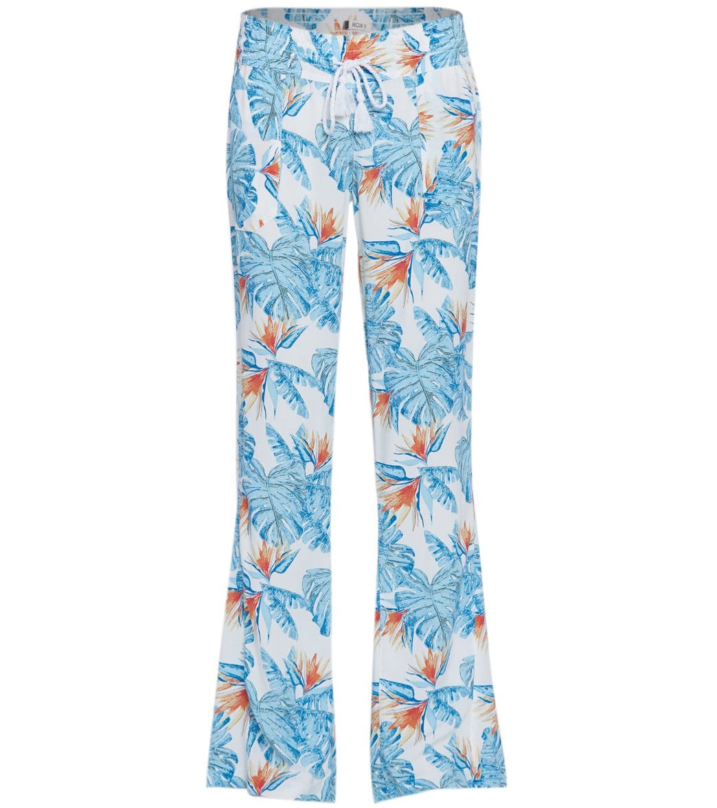 Roxy Ocean Side Beach Pant at SwimOutlet.com