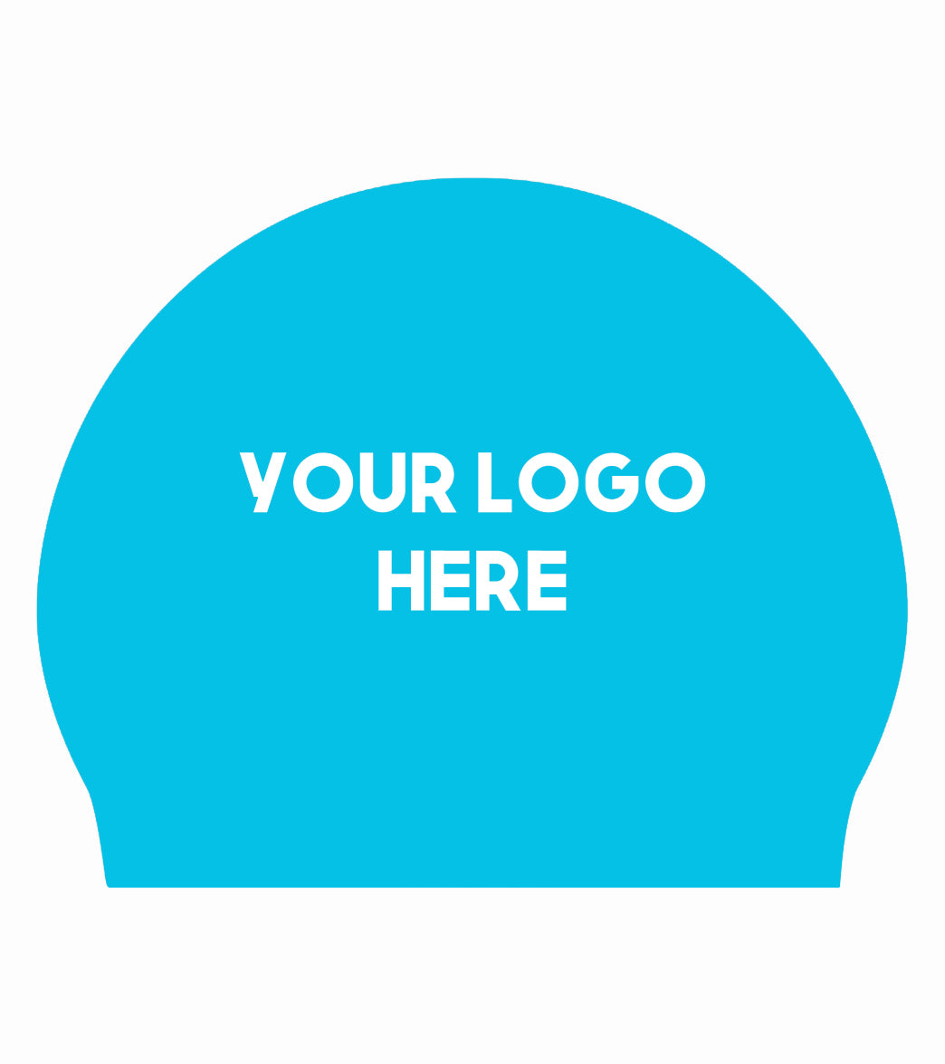 Custom Silicone Caps at SwimOutlet.com