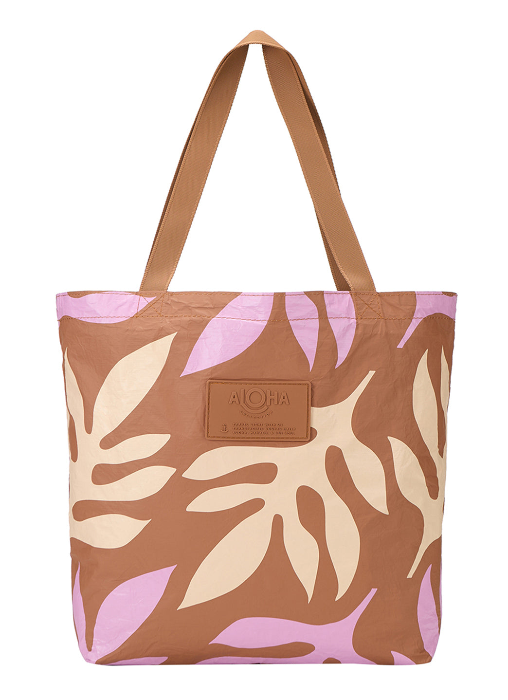 ALOHA Ola Reversible Beach Tote at SwimOutlet.com