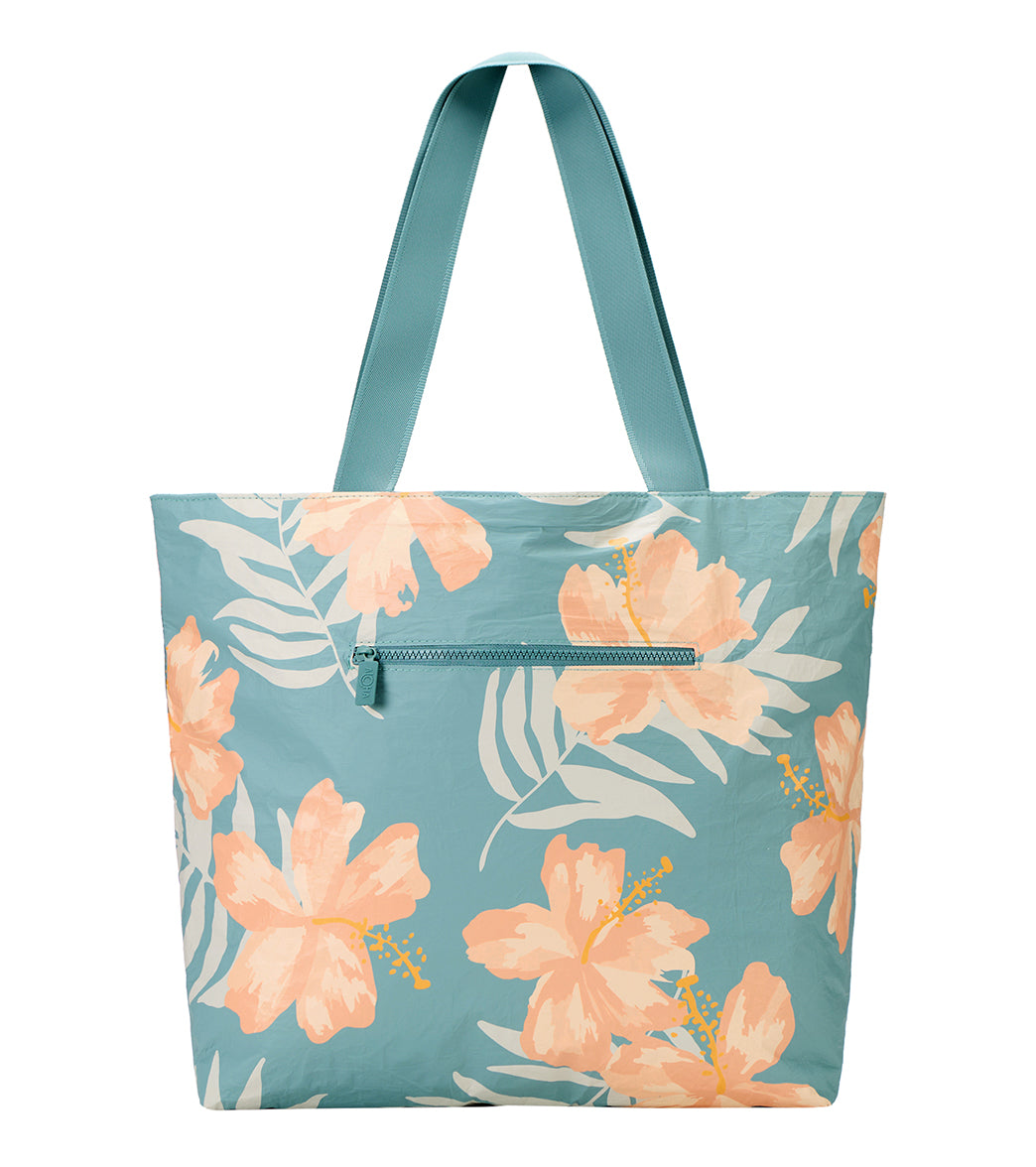 ALOHA Adrift Day Tripper Beach Tote at SwimOutlet.com