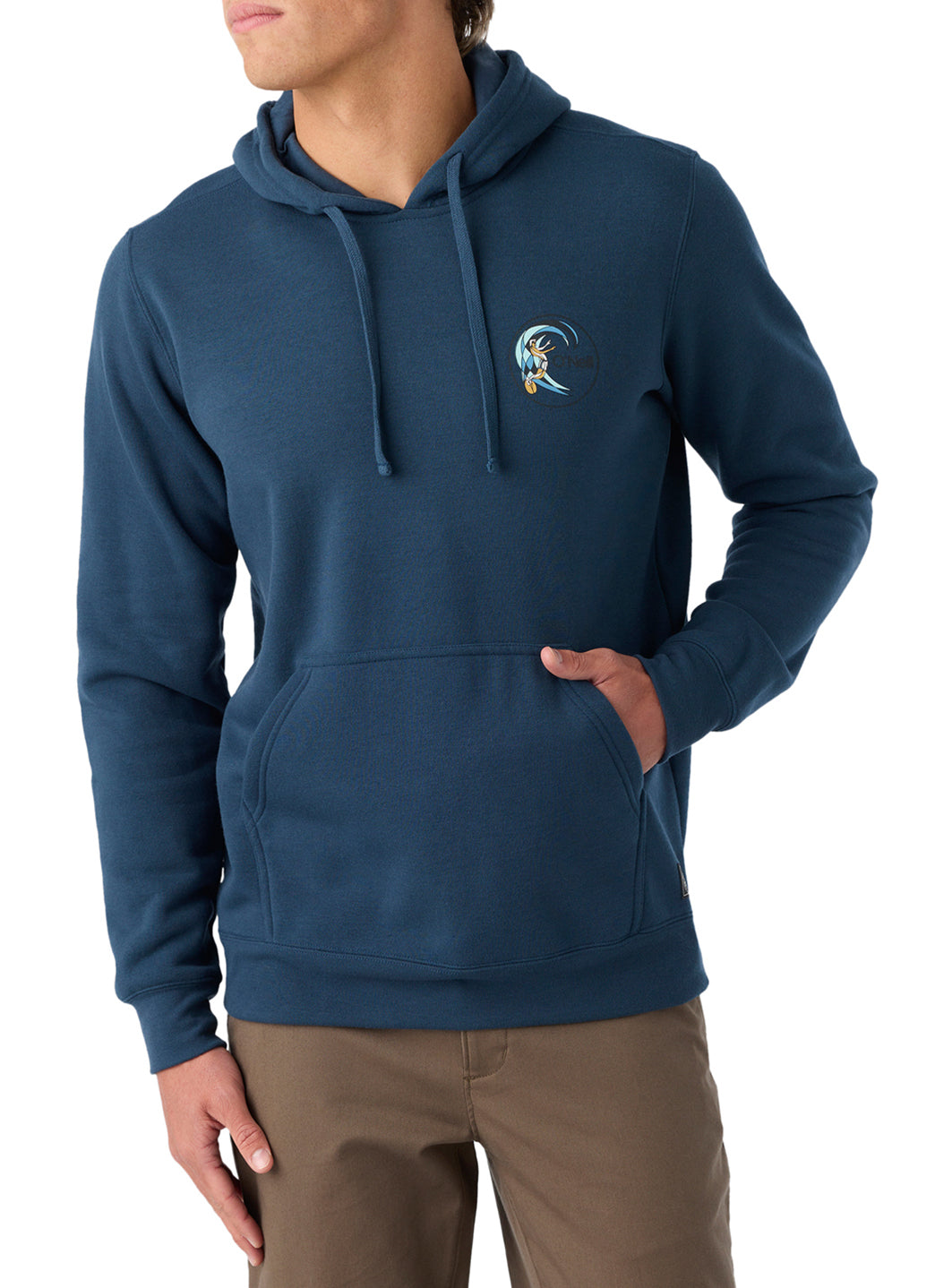 O'Neill Men's OG Essential Hoodie at SwimOutlet.com