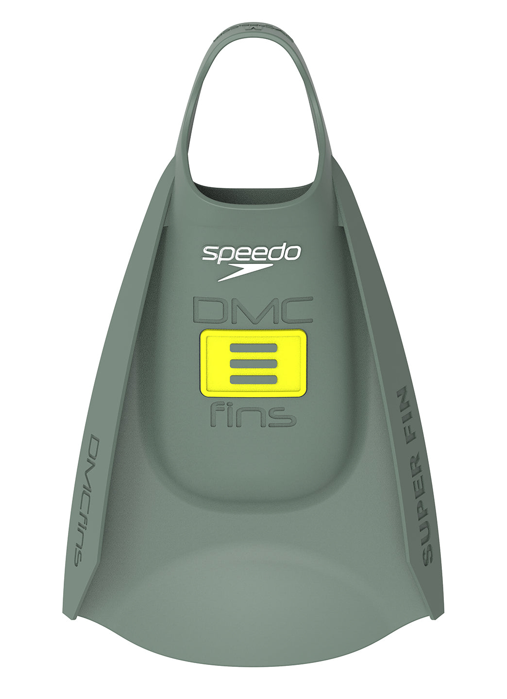 Speedo DMC Super Swim Fin at SwimOutlet.com