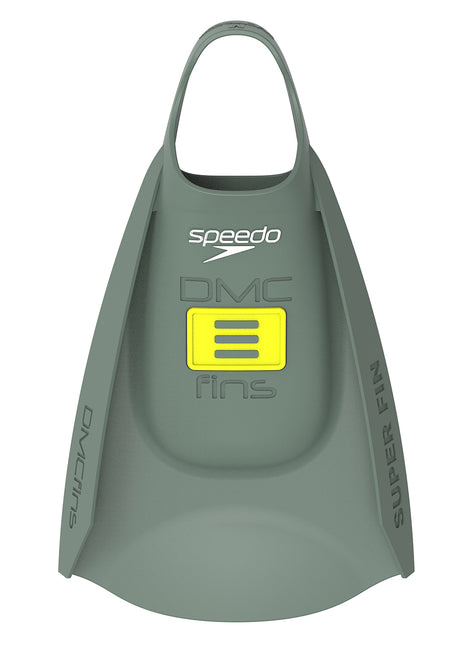 Speedo DMC Super Swim Fin at SwimOutlet.com