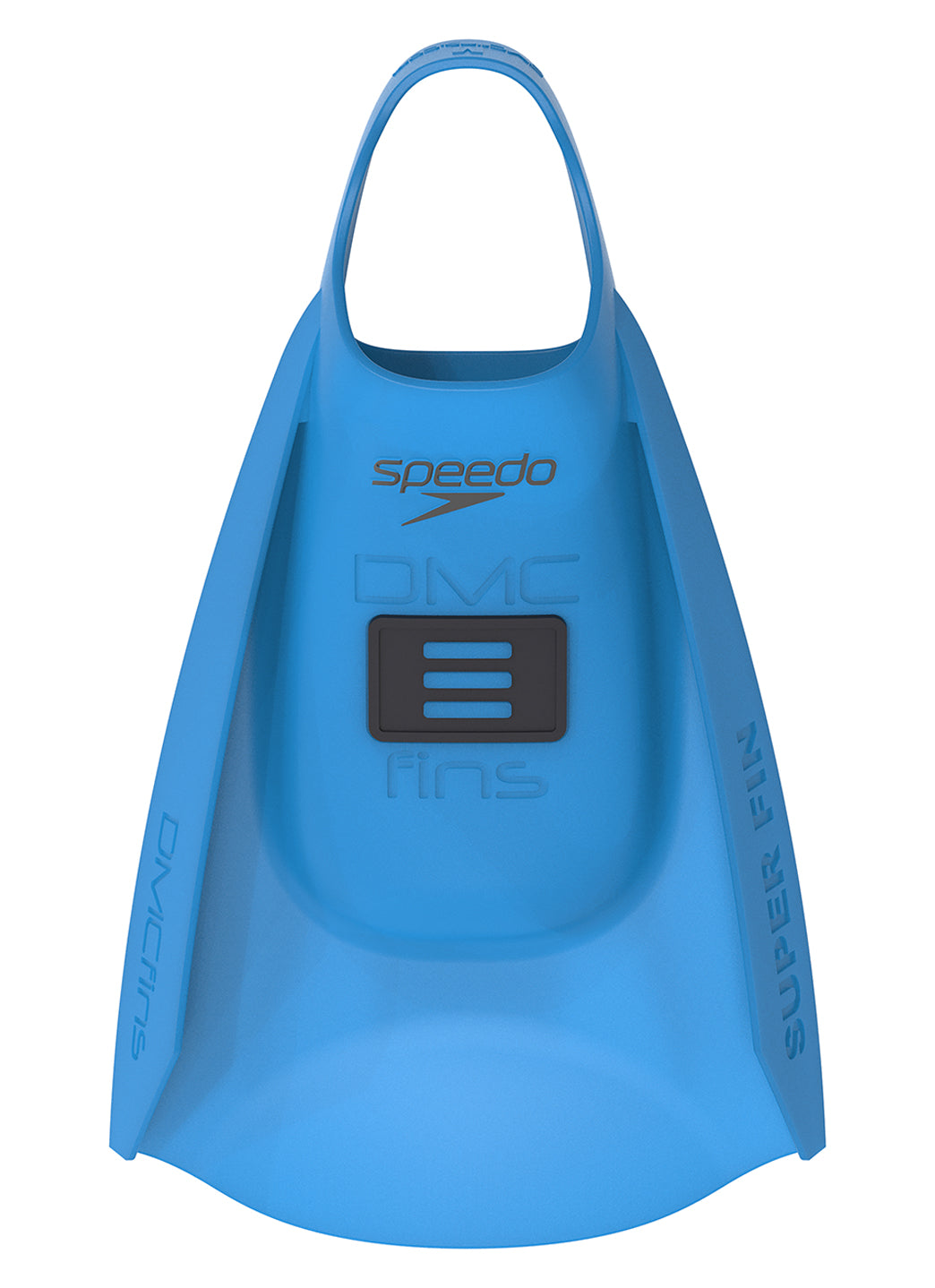 Speedo DMC Super Swim Fin at SwimOutlet.com