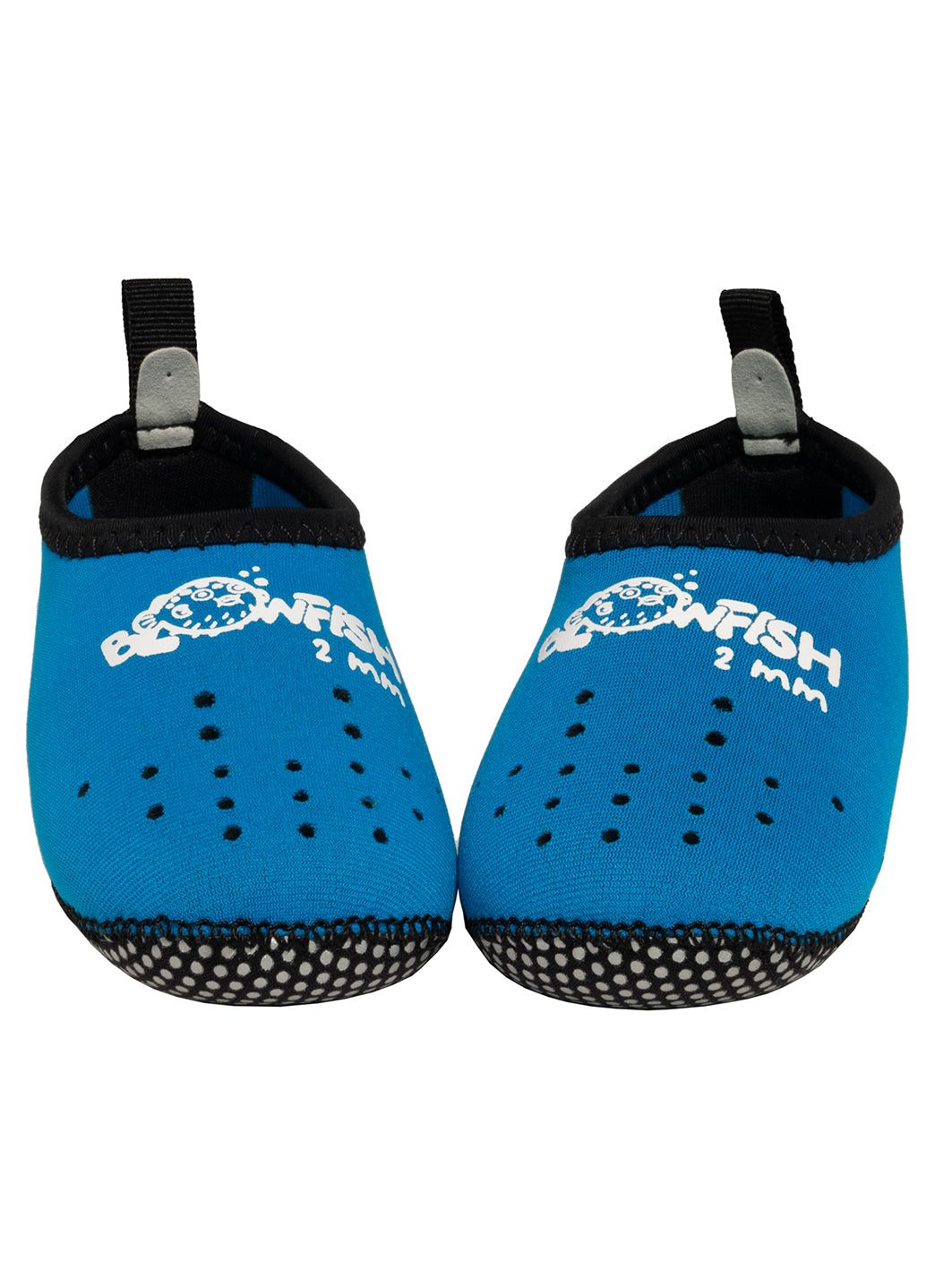 Cressi Kids' Blowfish Water Booties (Toddler) at SwimOutlet.com