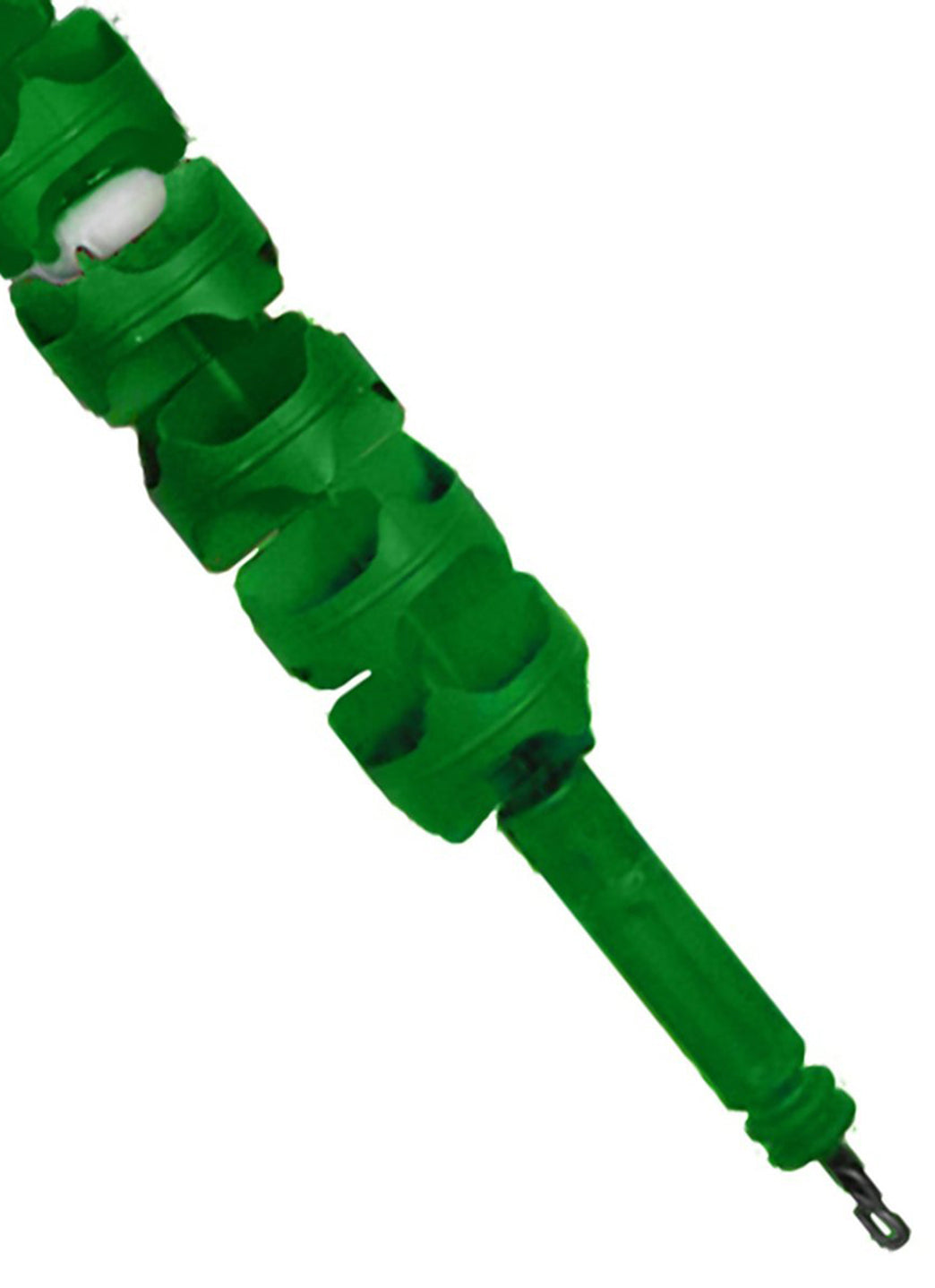 AntiWave ForeRunner 4.75" 50Meter Lane to (1) 25Meter and (1) 75 ...