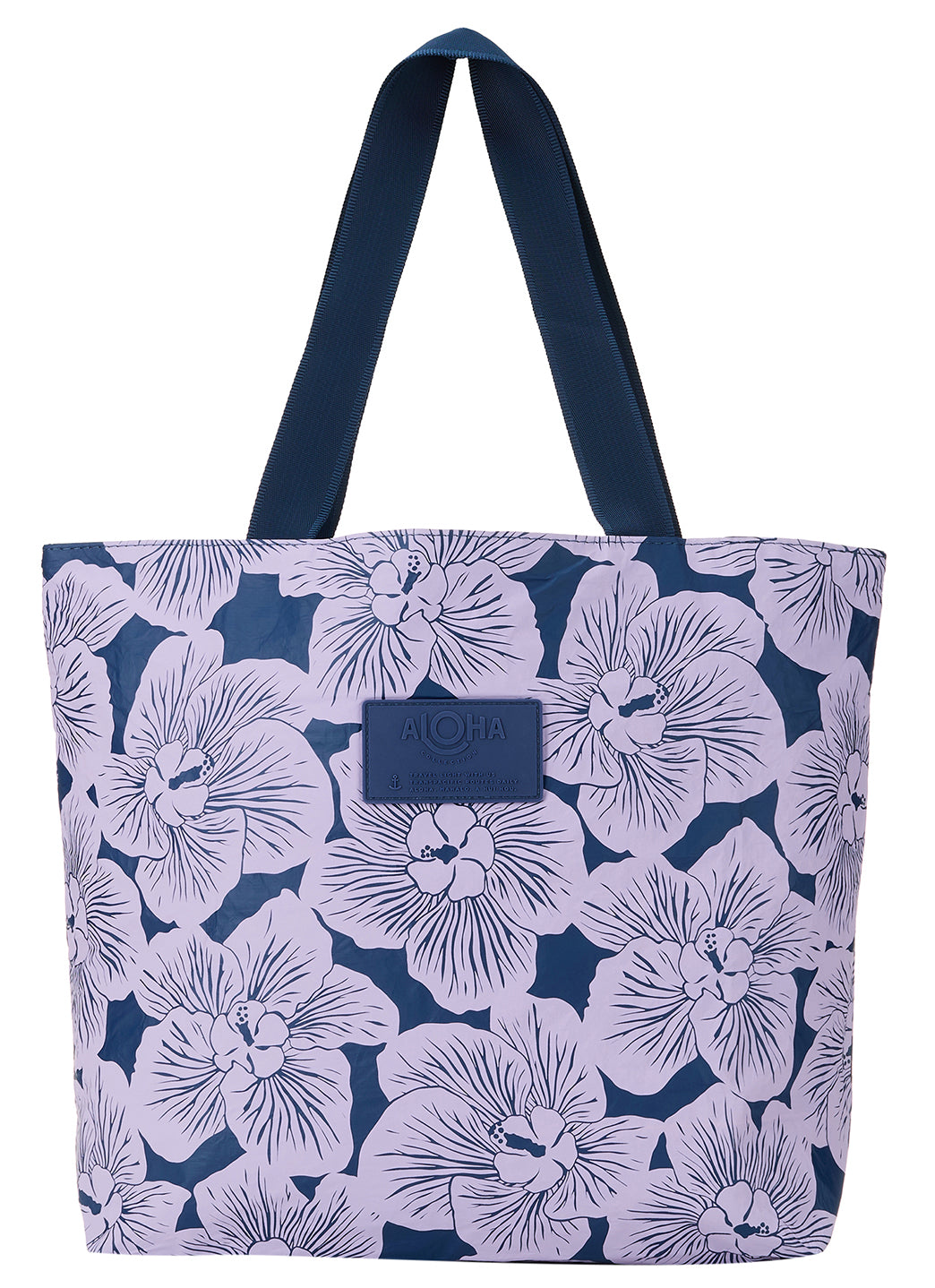 ALOHA Purau Day Tripper Tote at SwimOutlet.com