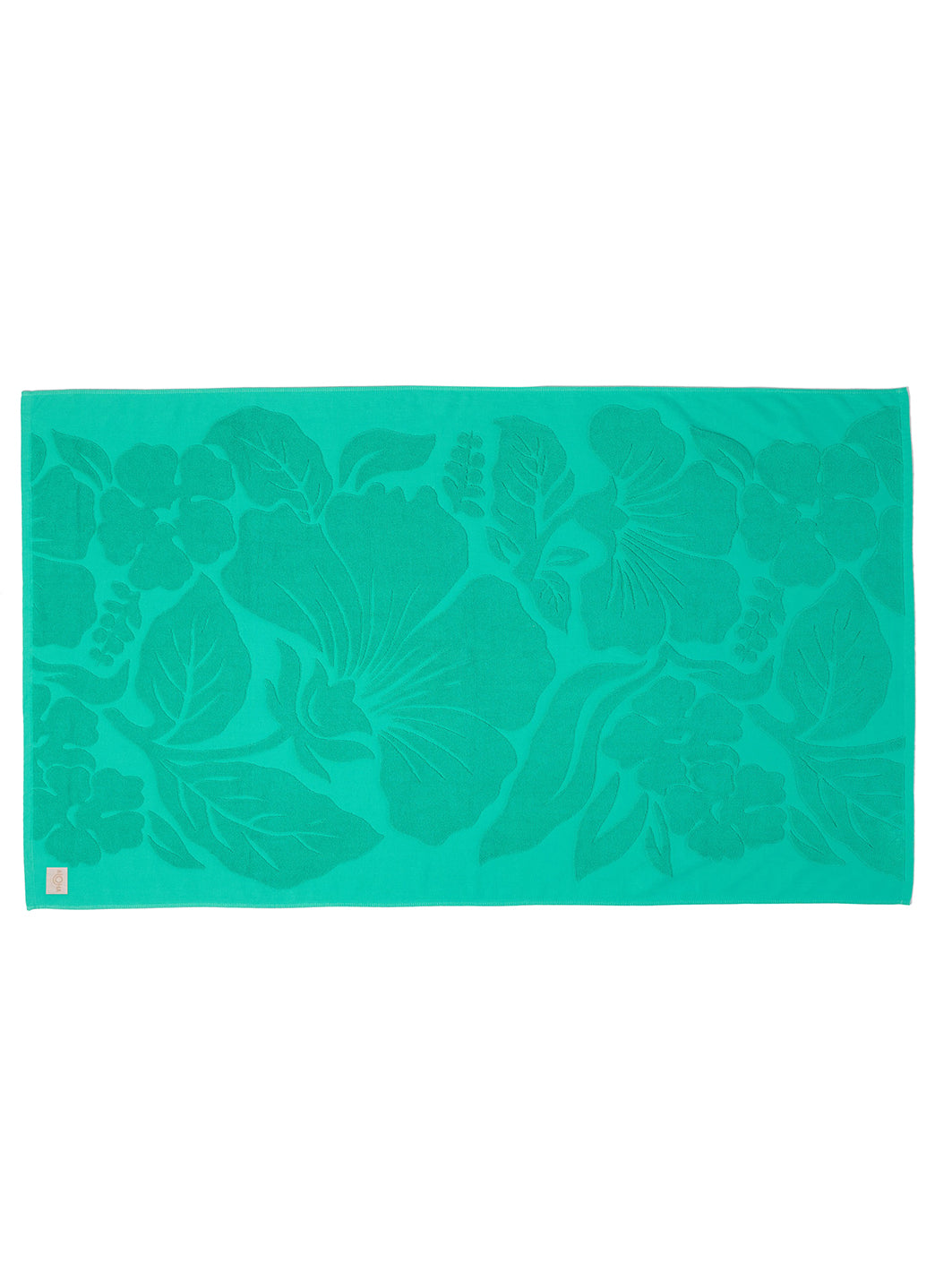 ALOHA Heipua Beach Towel at SwimOutlet.com