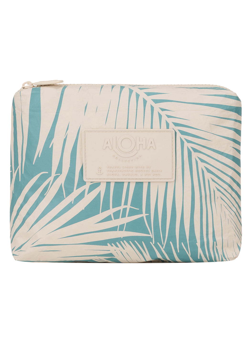 ALOHA Areca Small Swim Pouch at SwimOutlet.com