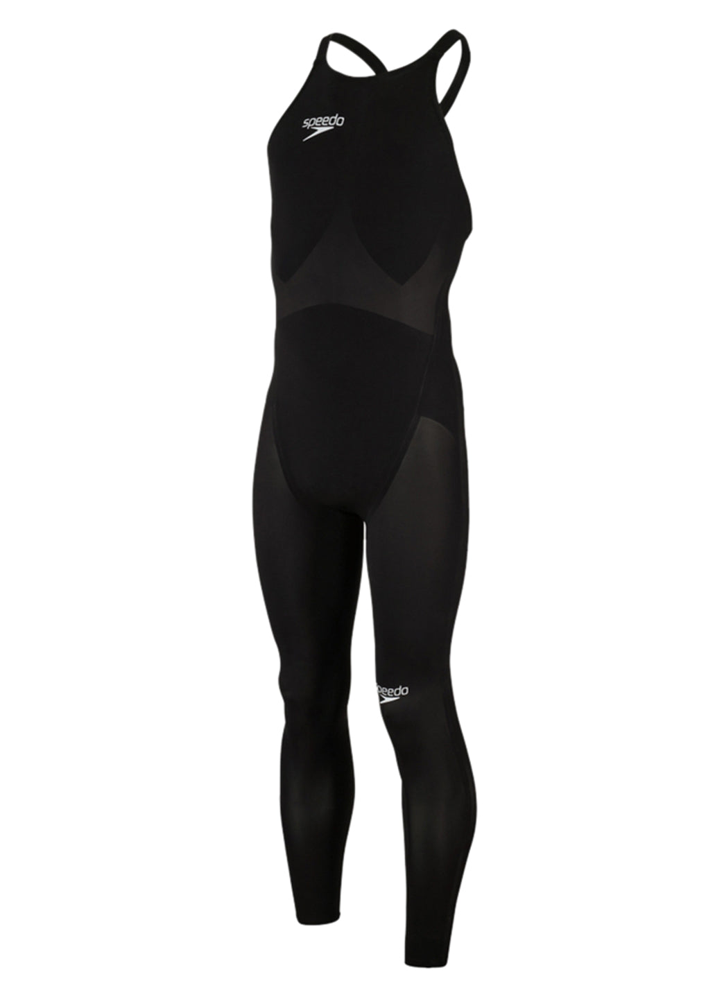 Speedo Men's Fastskin LZR 2.0 Elite Open Water Closed Back Bodyskin ...
