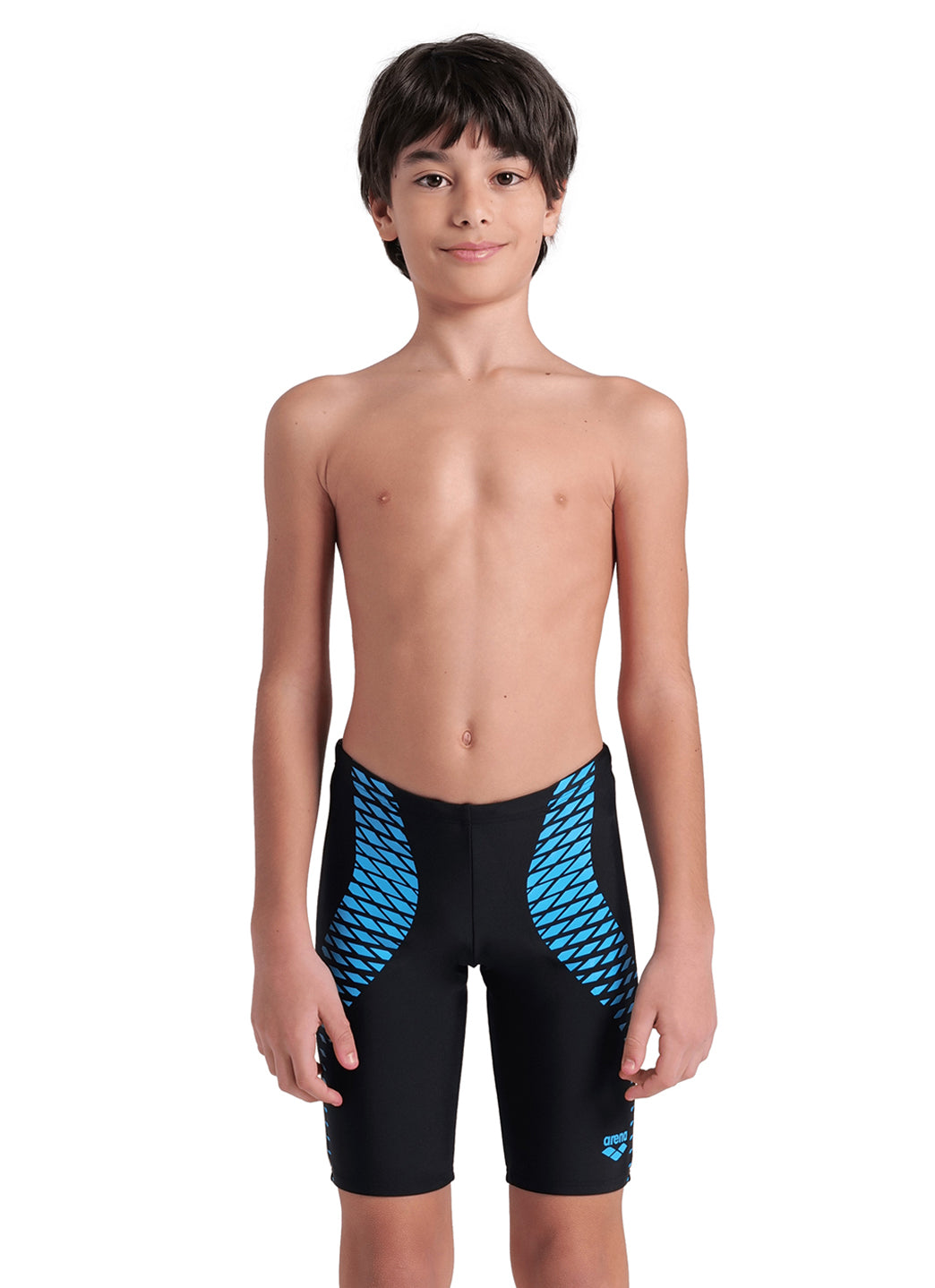 Arena Boys' Openings Jammer Swimsuit (Little Kid, Big Kid) at ...