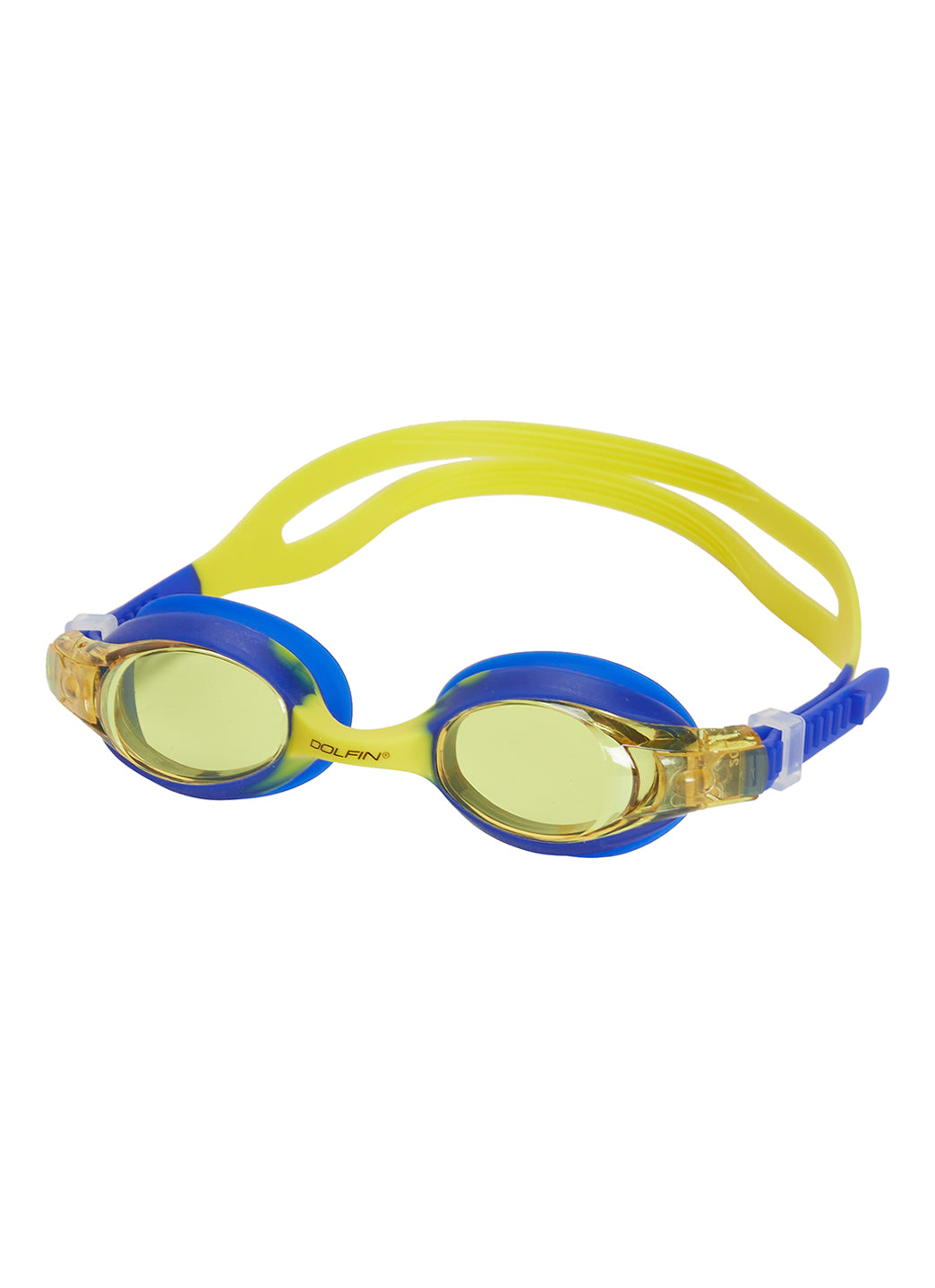 Dolfin Youth Flipper Goggle at SwimOutlet.com