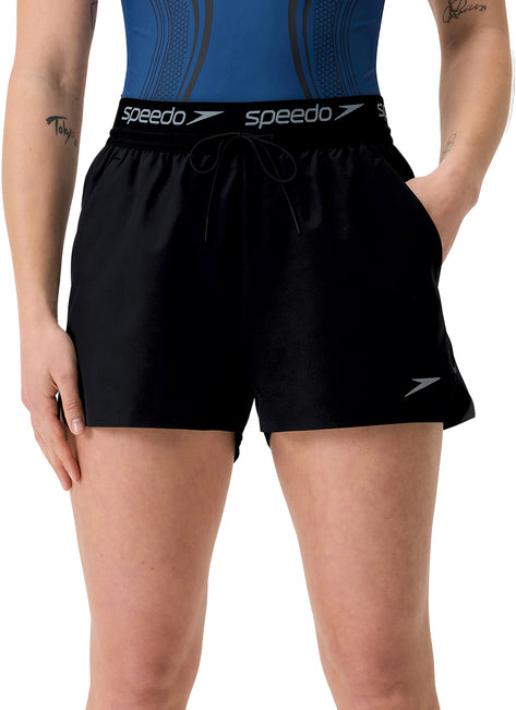 Speedo Women's Pro Movement Short at SwimOutlet.com