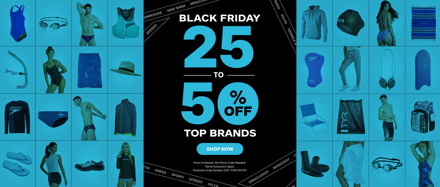 SwimOutlet.com - The Web's Most Popular Swim Shop! 🏊