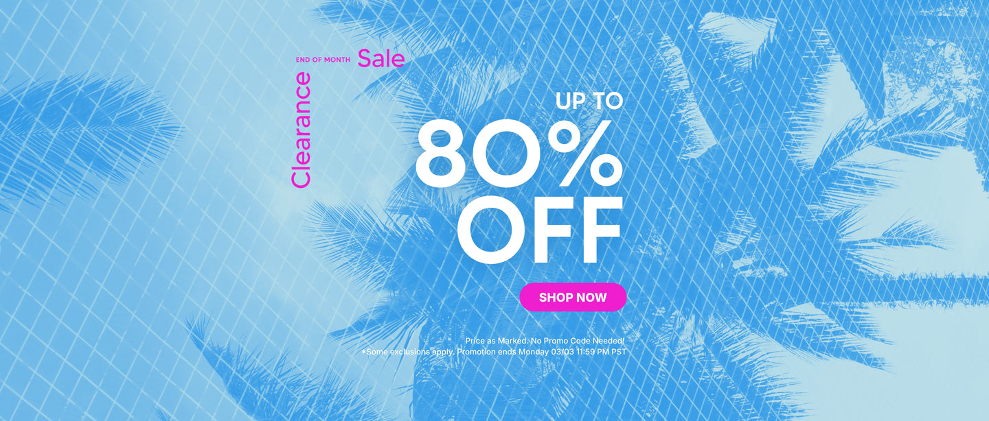 SwimOutlet.com - The Web's Most Popular Swim Shop! 🏊