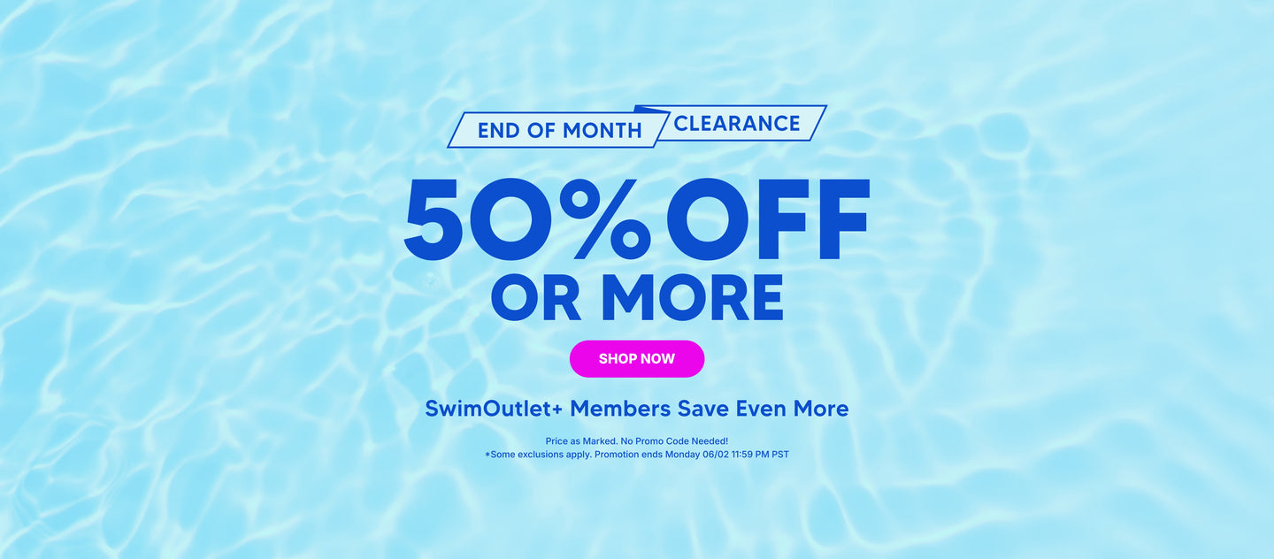SwimOutlet.com - The Web's Most Popular Swim Shop! 🏊