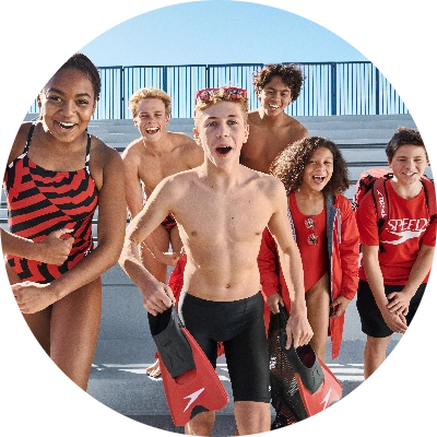 Find Your Perfect Kick: Comparing Speedo x DMC Swim Fins - SwimOutlet.com