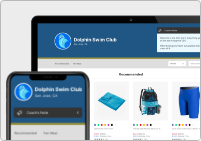 Build Your Team Store - SwimOutlet.com