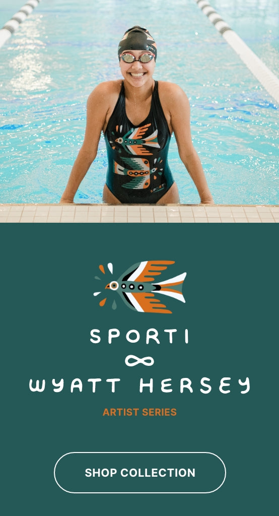 Sporti Swimsuits & Swim Gear | SwimOutlet.com