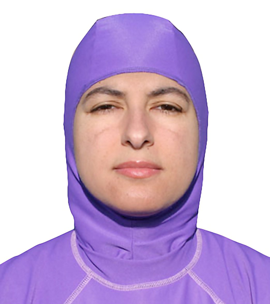 Splashgear Swim Hood at SwimOutlet.com