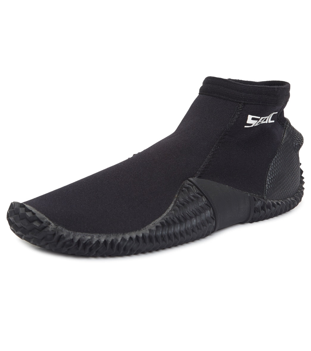 Seac USA 2.5mm Tropic Dive Boots at SwimOutlet.com