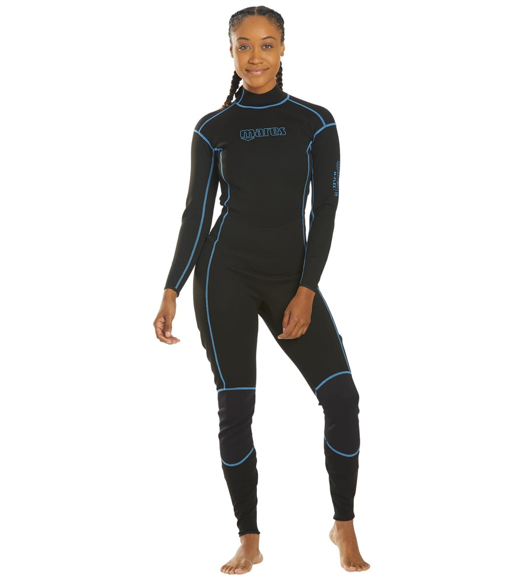 HEAD Women's M-FLEX 1MM Wetsuit at SwimOutlet.com