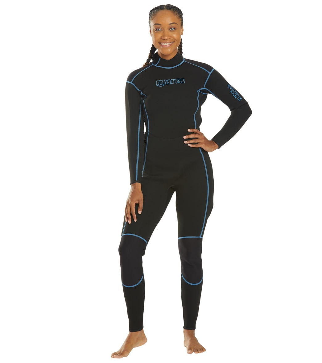 HEAD Women's M-FLEX 2.5MM Wetsuit at SwimOutlet.com