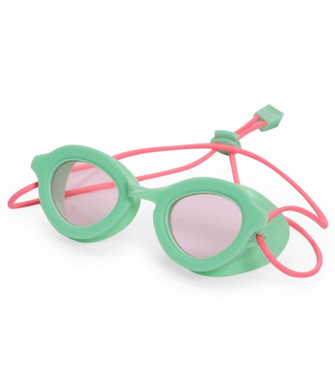 Speedo Kids Sunny G Sea Shells Goggle at SwimOutlet.com
