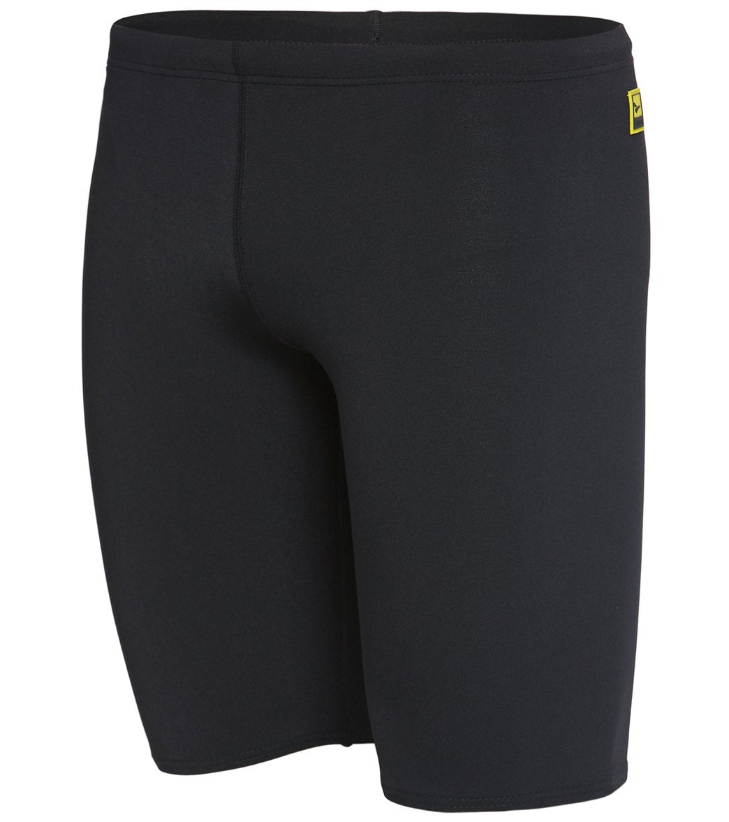 FINIS Men's Solid Jammer Swimsuit at SwimOutlet.com