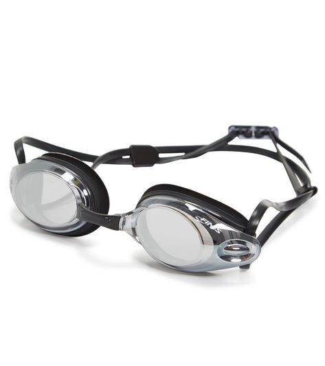 FINIS Bolt Racing Mirror Goggle at SwimOutlet.com