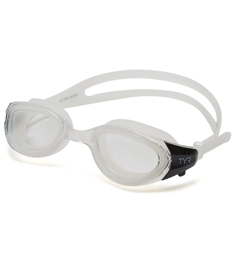 TYR Special Ops 3.0 Non-Polarized Adult Fit Goggle at SwimOutlet.com