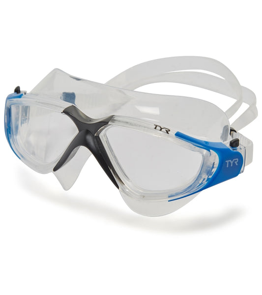 TYR Rogue Swim Mask (Adult Fit) at SwimOutlet.com