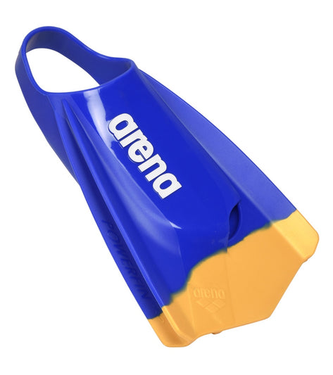 Arena Powerfin Pro Swim Fins at SwimOutlet.com