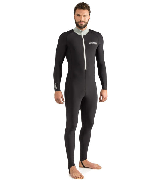 Cressi Unisex Skin Full Dive 1mm Suit at SwimOutlet.com