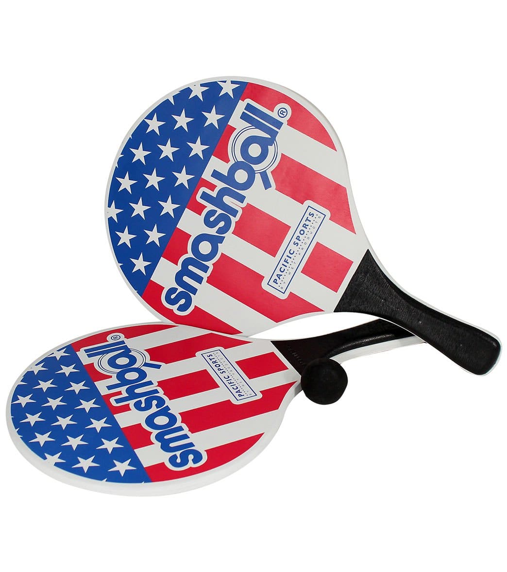 Wet Products Smash ball Set -USA at SwimOutlet.com