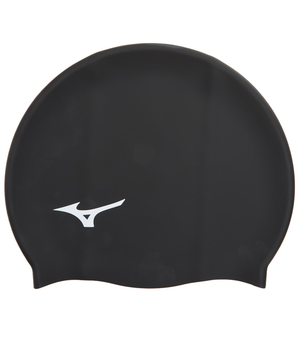 Mizuno Training Swim Cap at SwimOutlet.com
