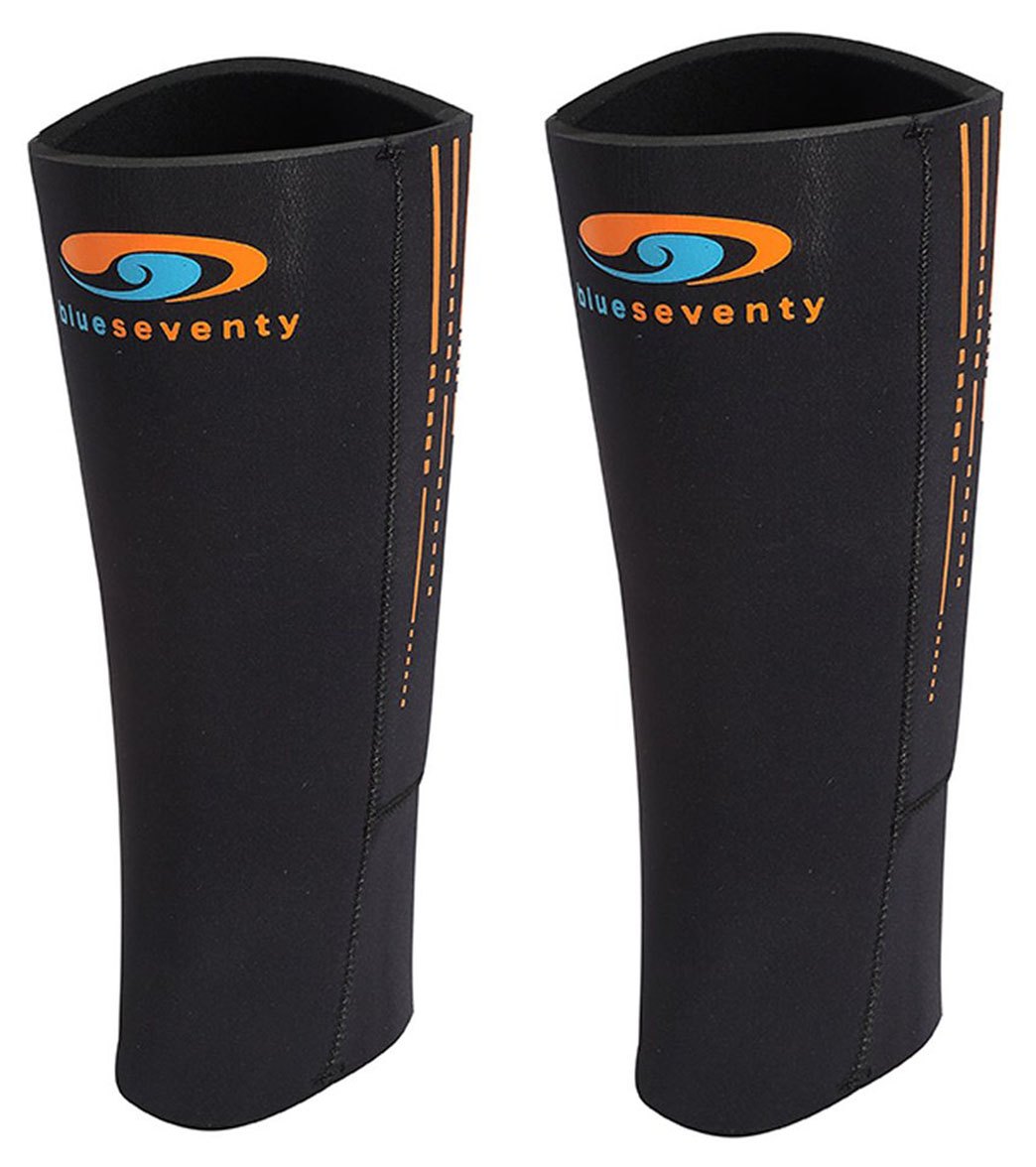 Blueseventy Calf Sleeves at SwimOutlet.com