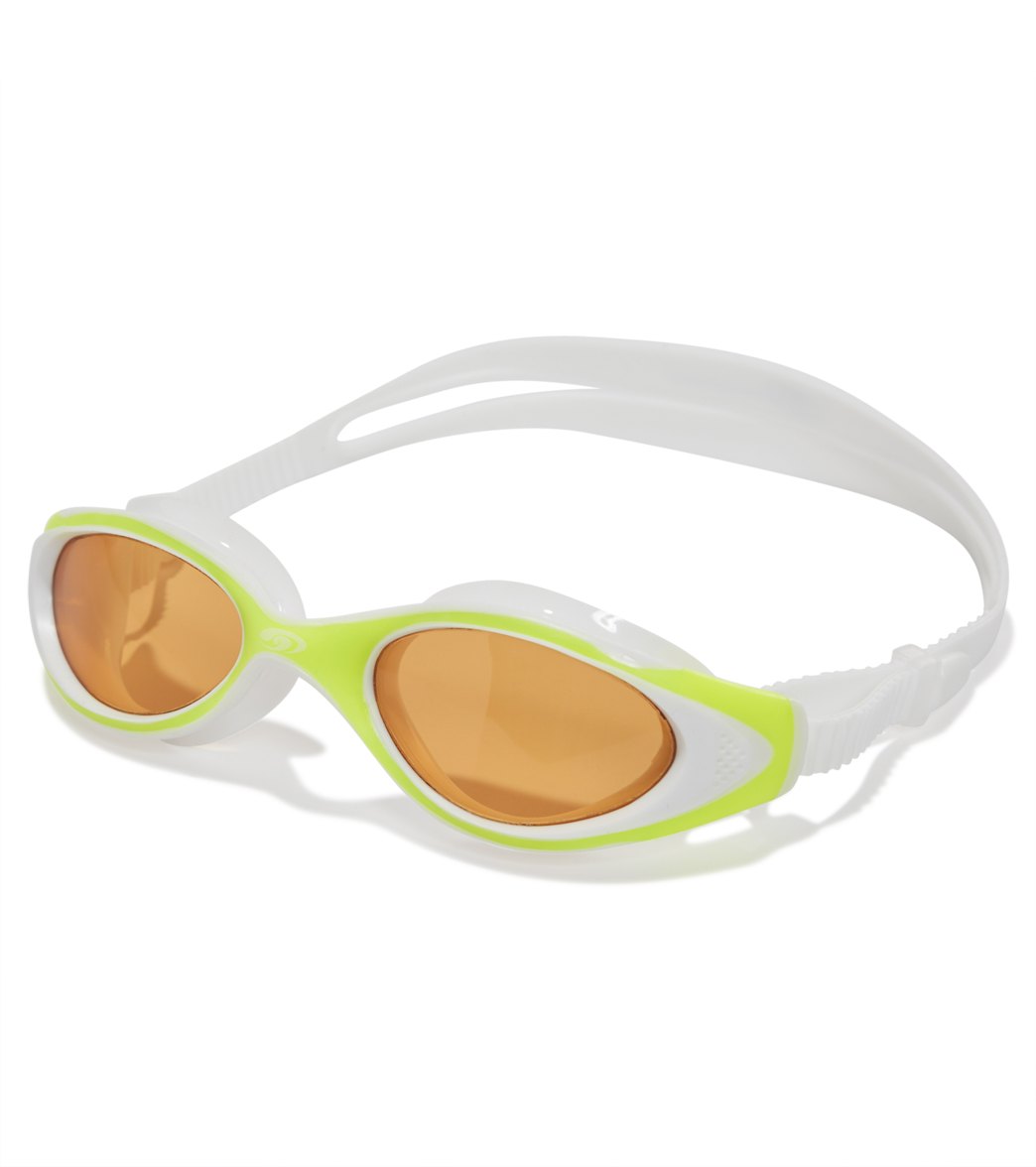 Blueseventy Hydra Vision Tri Polarized Goggle at SwimOutlet.com