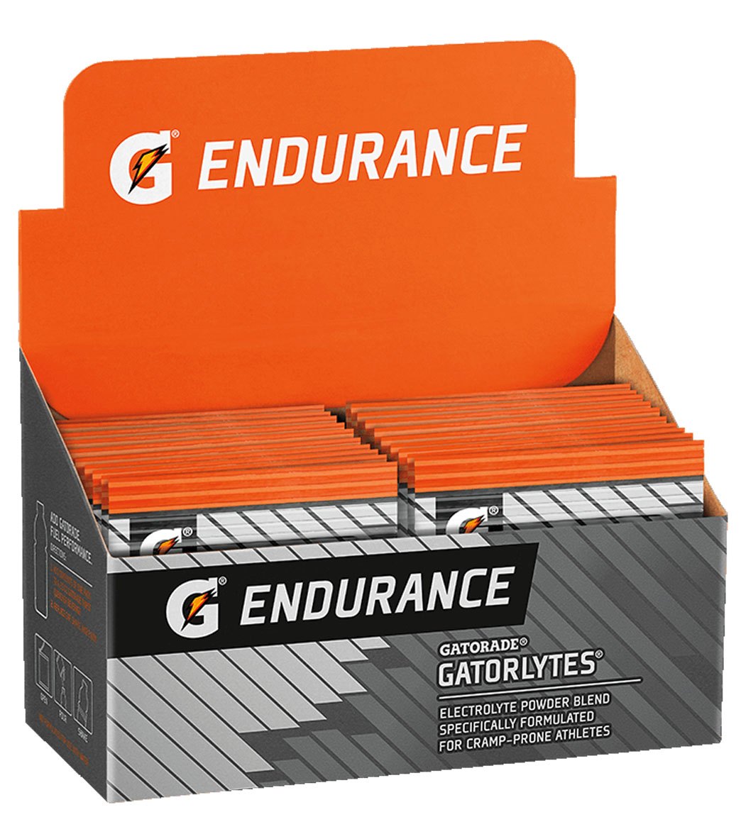 Gatorade Gatorlytes ( 20 pack ) at SwimOutlet.com