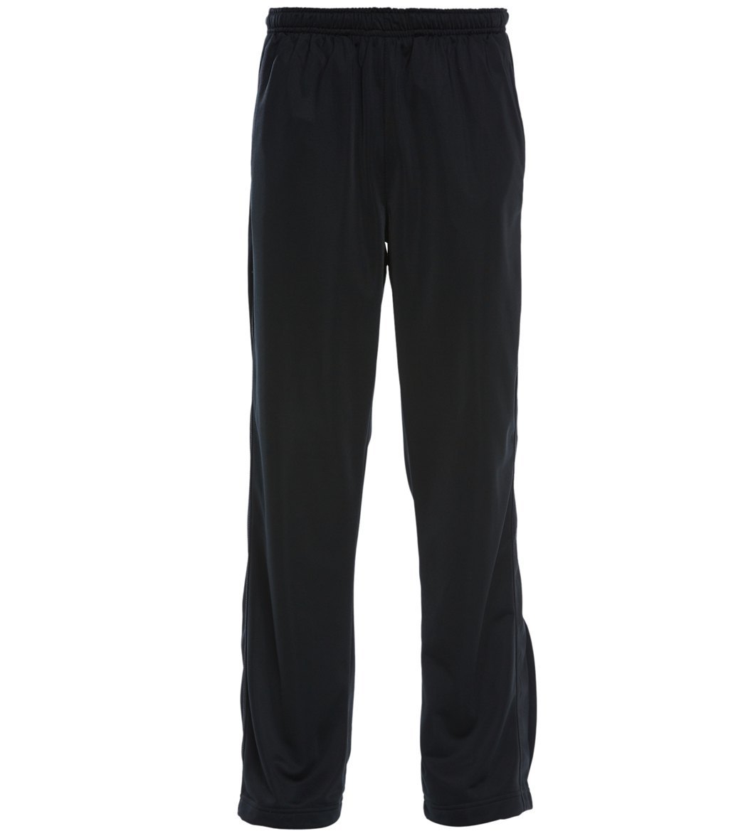SwimOutlet Unisex Sport-Tek® Tricot Track Pant at SwimOutlet.com