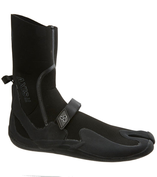 Xcel Axis 3mm Split Toe Neoprene Bootie at SwimOutlet.com