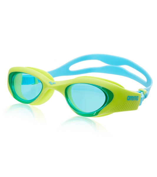 Arena The One Jr. Goggle at SwimOutlet.com