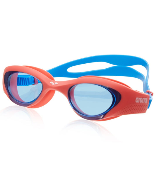 Arena The One Jr. Goggle at SwimOutlet.com